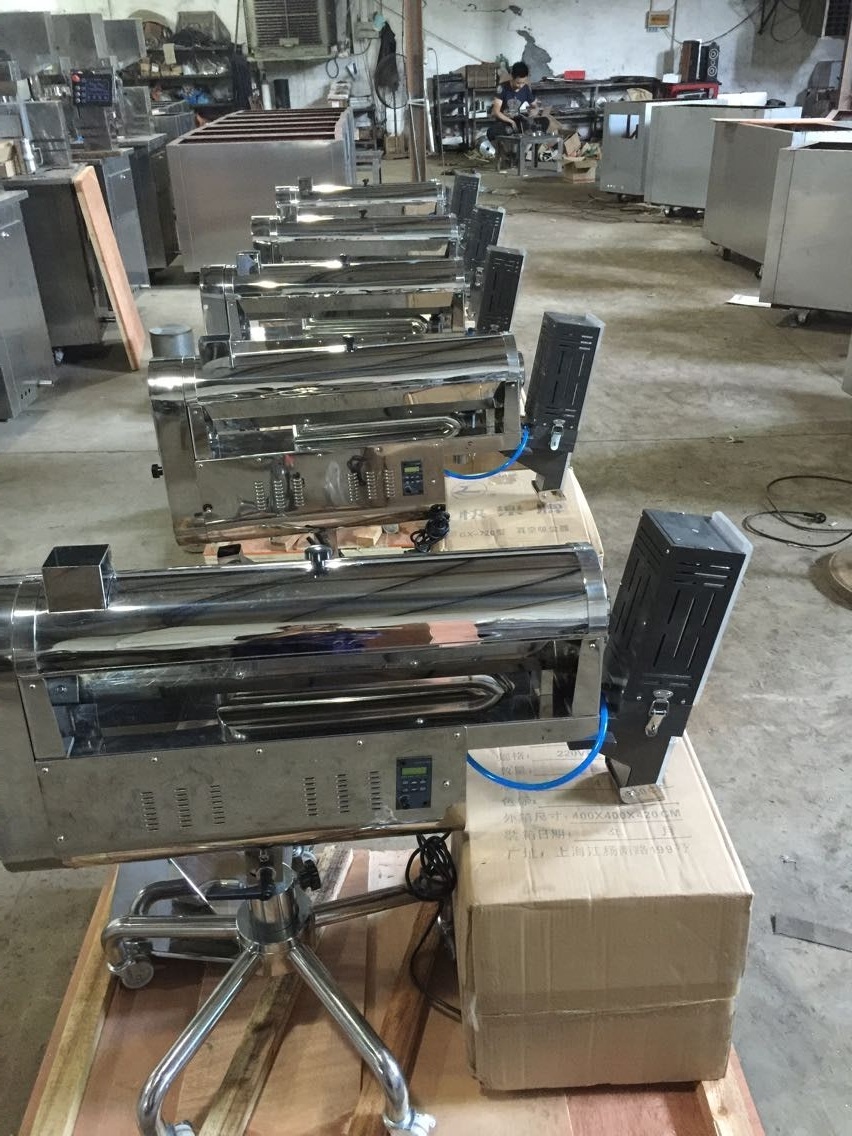 Pharmaceutical Machine Hard Gelatin Capsule Polishing Machine (BSC100A ...