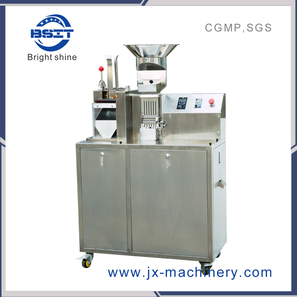 Pharmaceutical Machine Capsule Body and Cap Separating Opener Powder ...